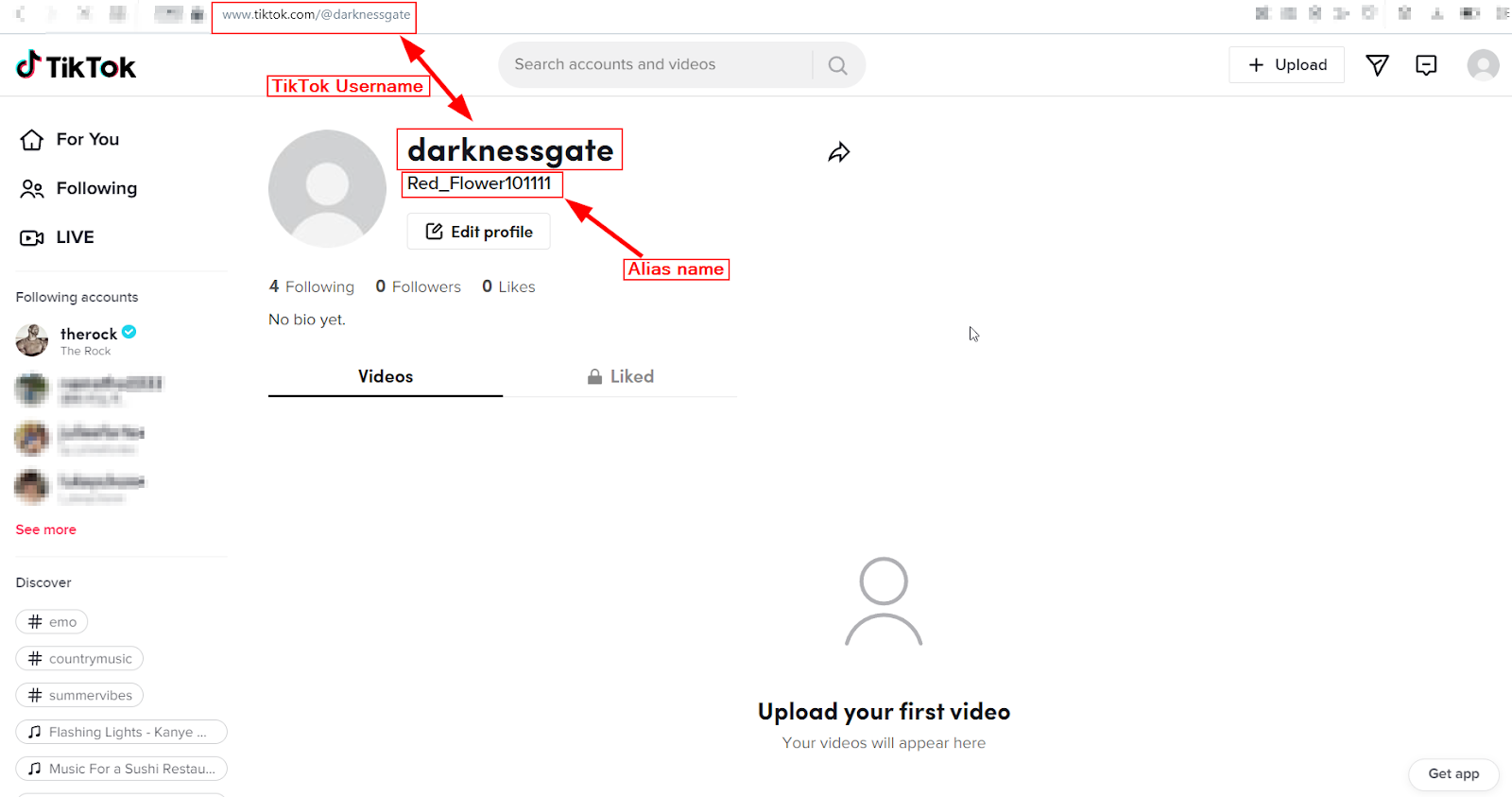 How to Use TikTok In OSINT & SOCMINT Investigations